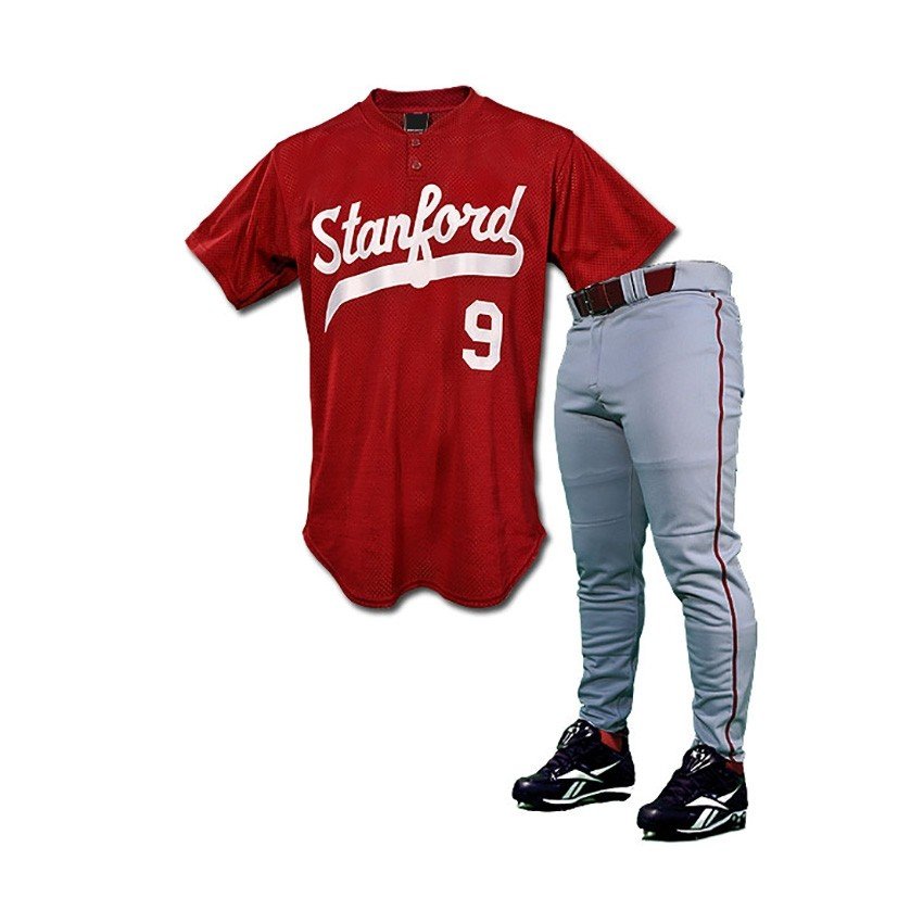 BASEBALL UNIFORM - Top Flight Apparels
