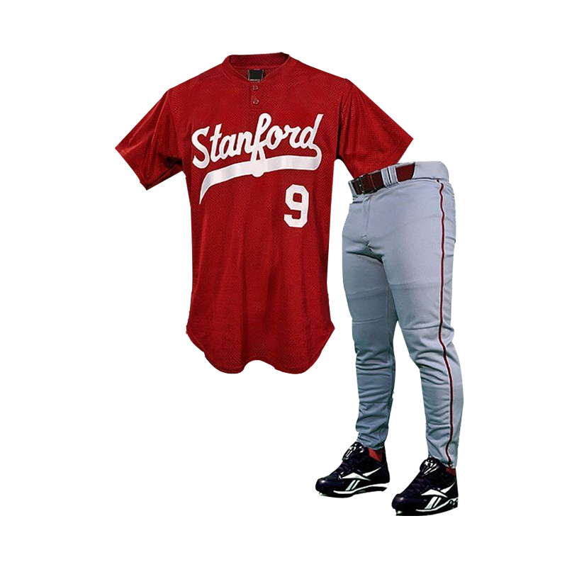 BASEBALL UNIFORM - Top Flight Apparels